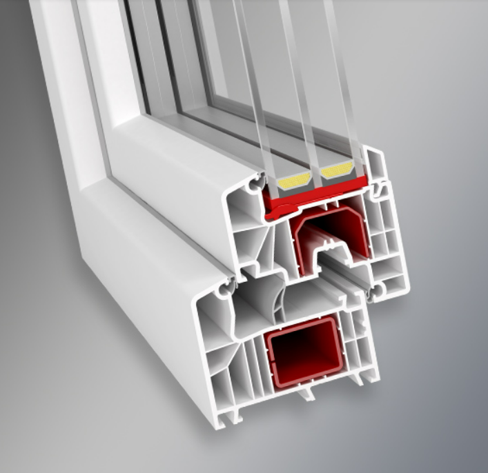 Tâmplărie PVC – OniserPlast