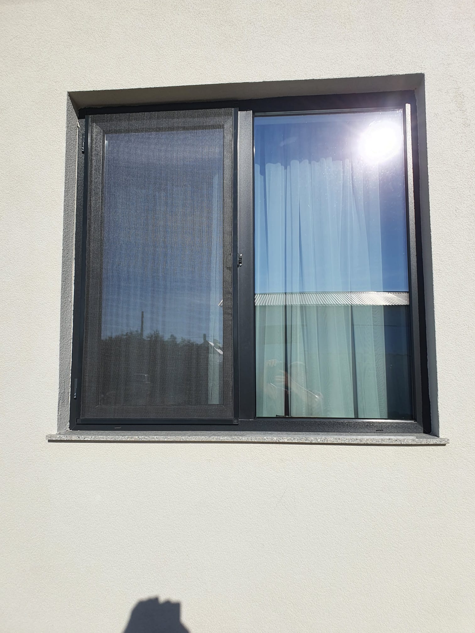 Plase de țânțari - OniserPlast